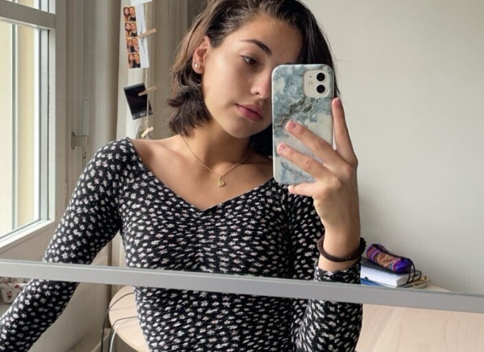 Mignonne - Application de Rencontre